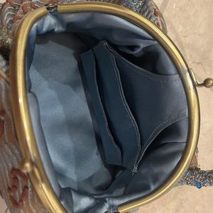 Bags | Pat Vini Hand Beaded Luxury Bag | Poshmark